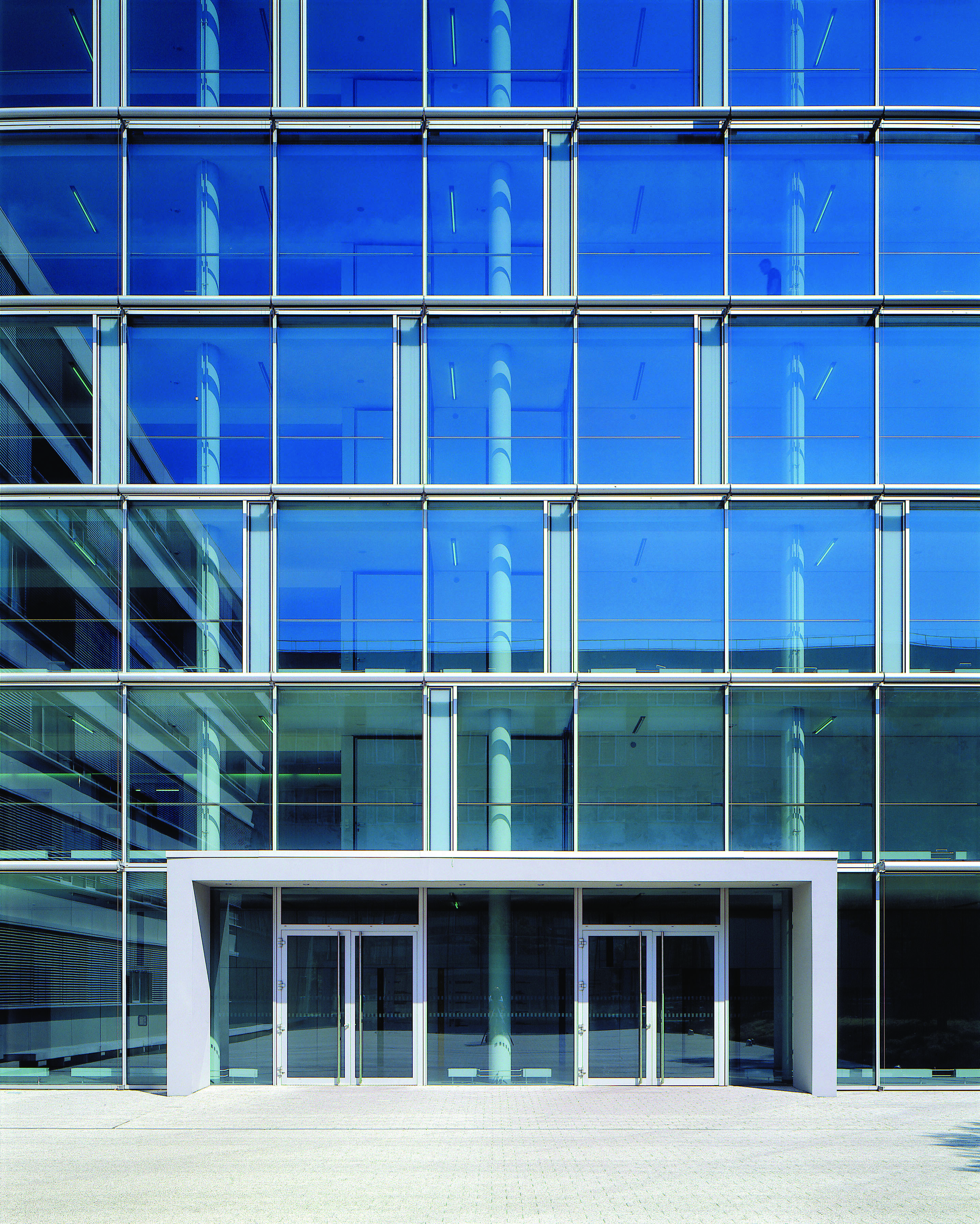 COOL-LITE SKN 165 | Saint-Gobain Glass