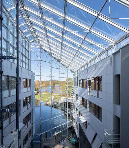 Producten | Saint-Gobain Glass